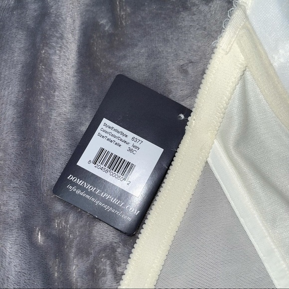 Dominique | Intimates & Sleepwear | Dominique Bustier | Poshmark